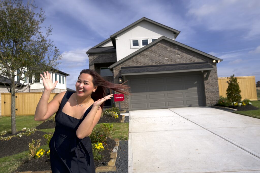 House with special assistance program for buyers in Richmond - Halonare